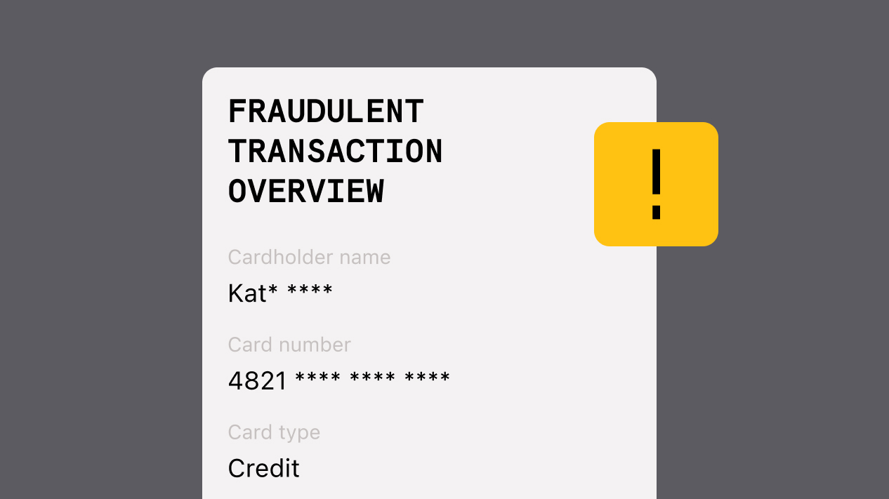 What is digital wallet fraud and how can businesses prevent it?
